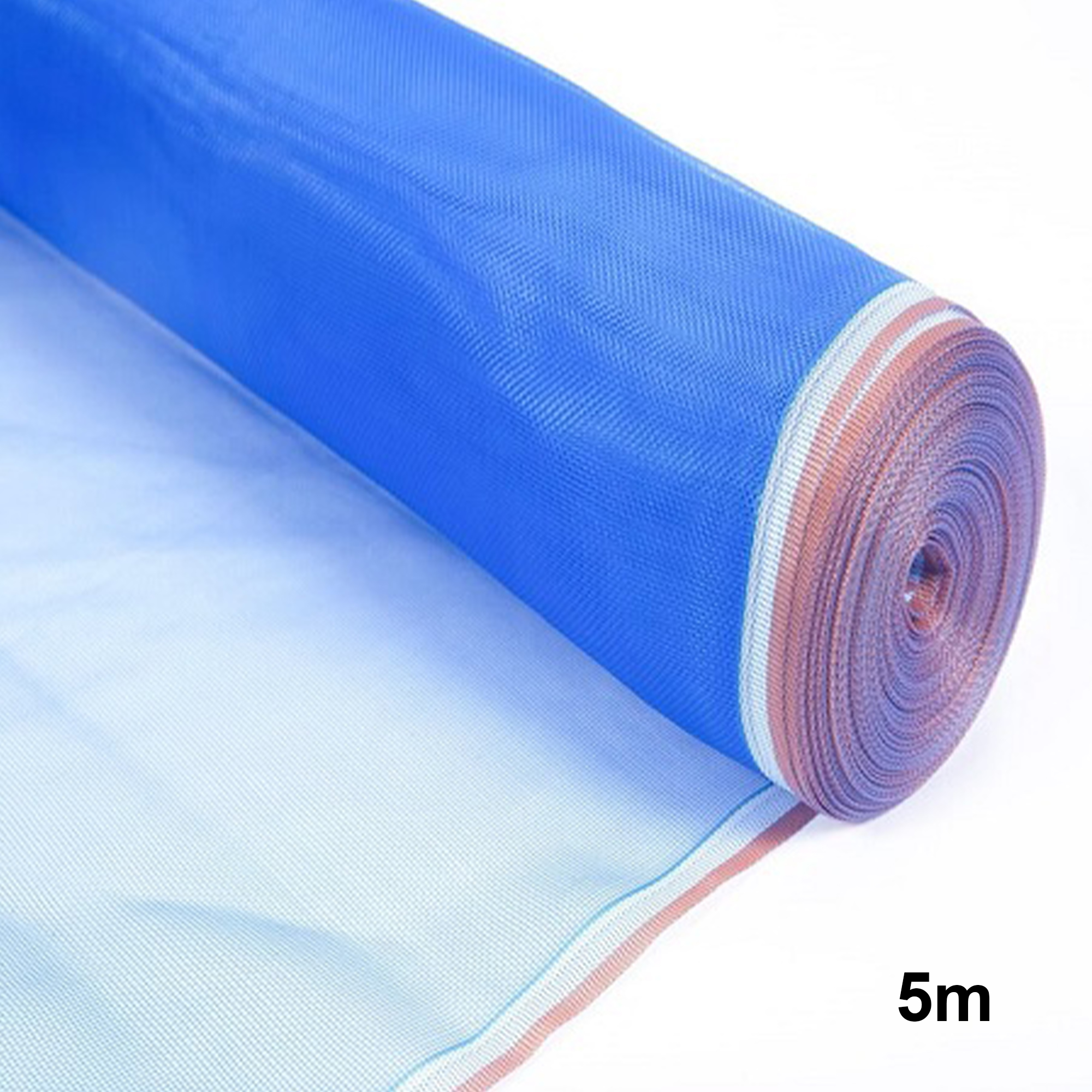 Blue Net for Agriculture Nylon Mesh Anti Animal Garden Nets 1.5M Width ...