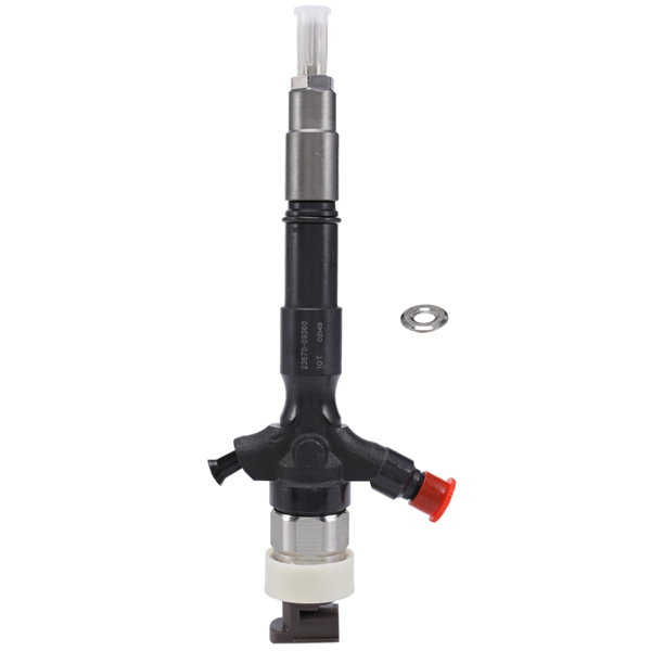 1 PCS 095000-8740 / 23670-0L070 Replacement Parts Diesel Common Rail ...