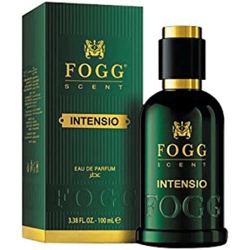 FOGG Intensio Perfume For Men, 100ml ( 100 % Original ) | Daraz.lk