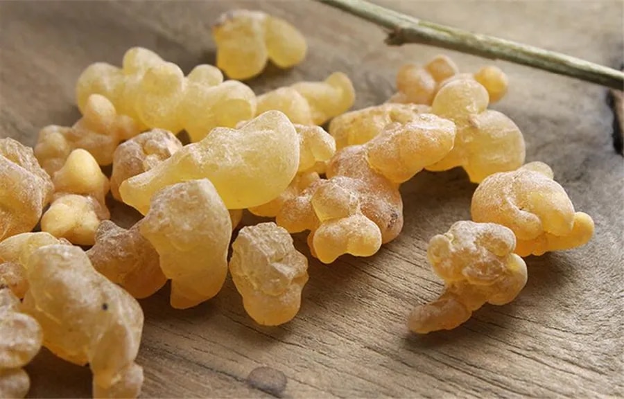 【World Supermarket 2021】Frankincense Resin Organic PREMIUM NATURAL ...