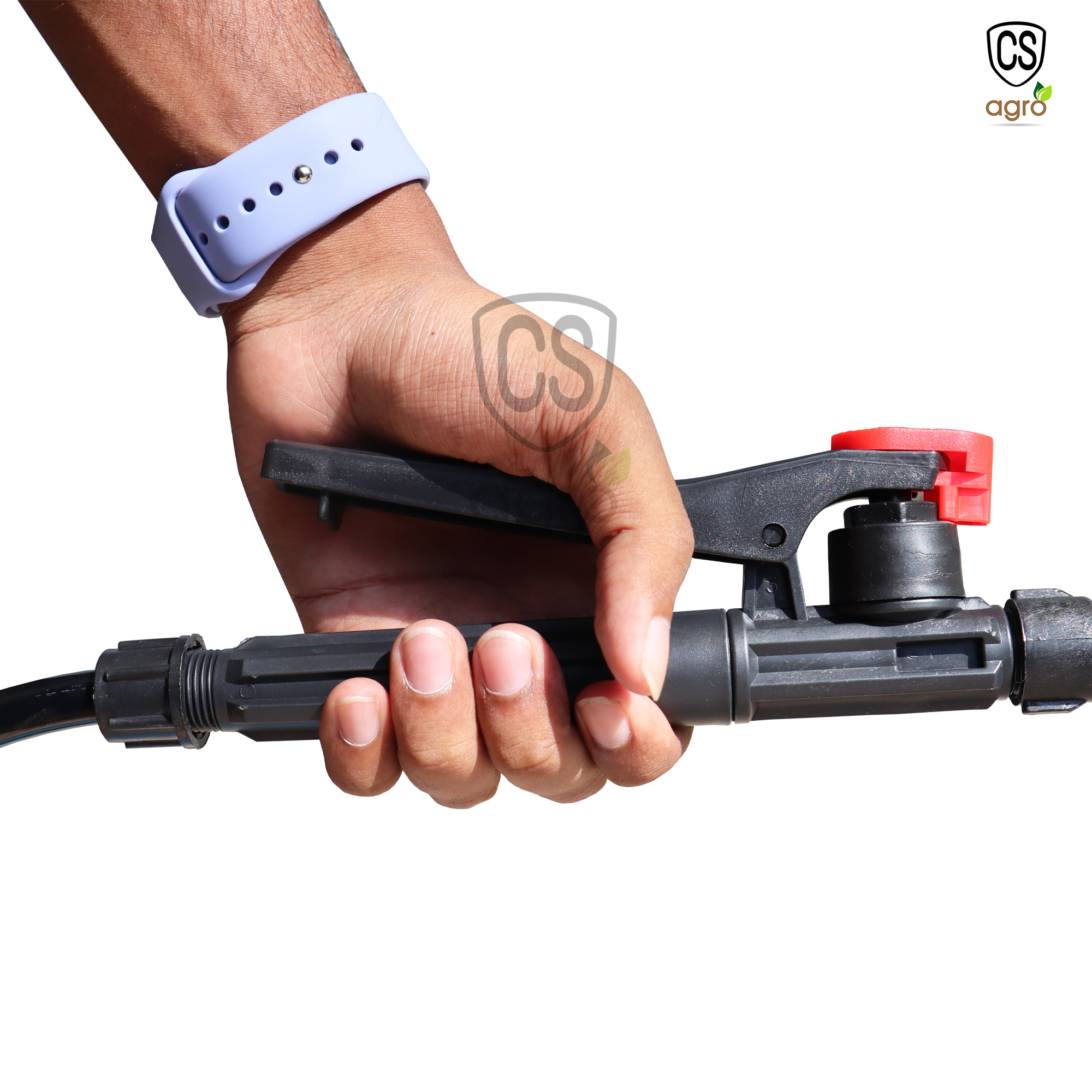 Spray Machine Sprayer Gun Black | Daraz.lk