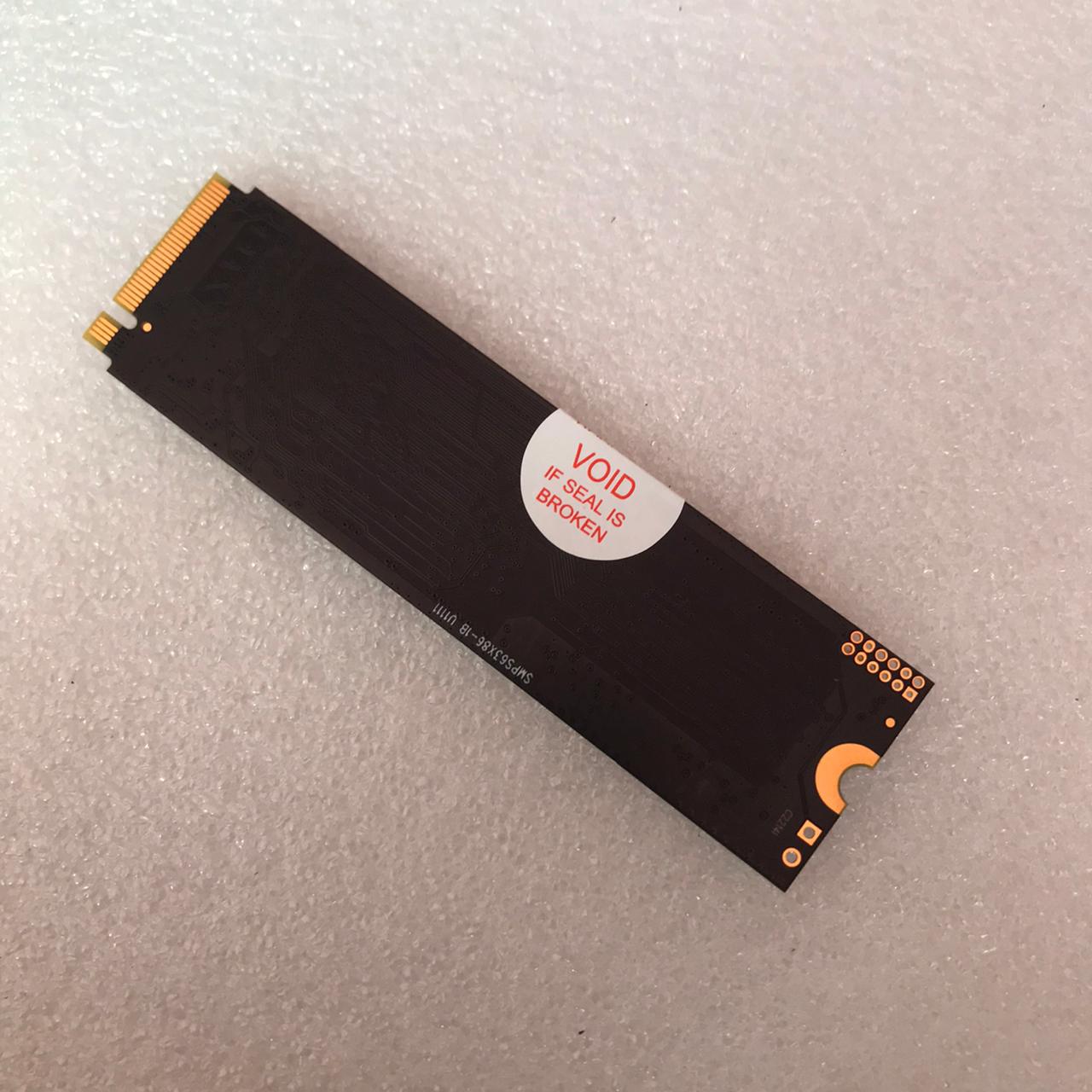 Value Tech NVME SSD Hard | Daraz.lk