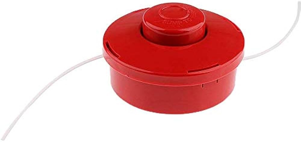 premium quality bush cutter head/trimmer head | Daraz.lk
