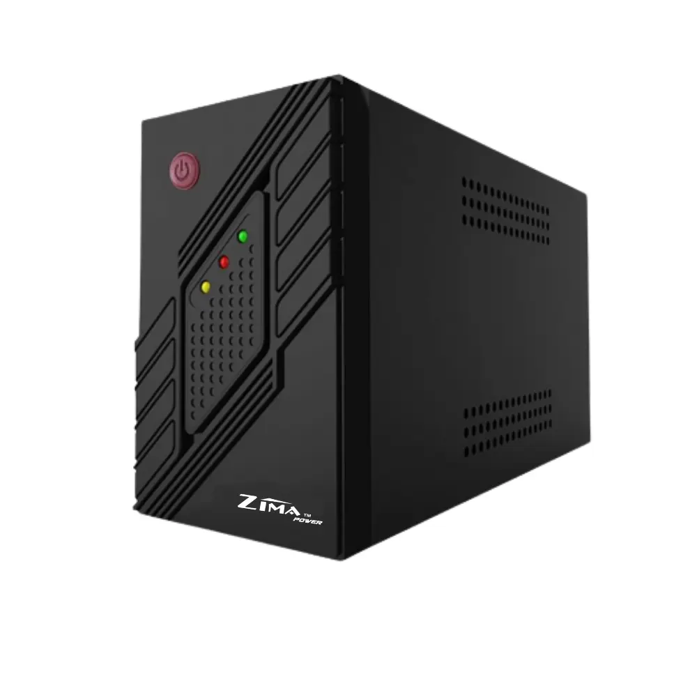 ZIMA 1.2KVA UPS (1200VA) | Daraz.lk
