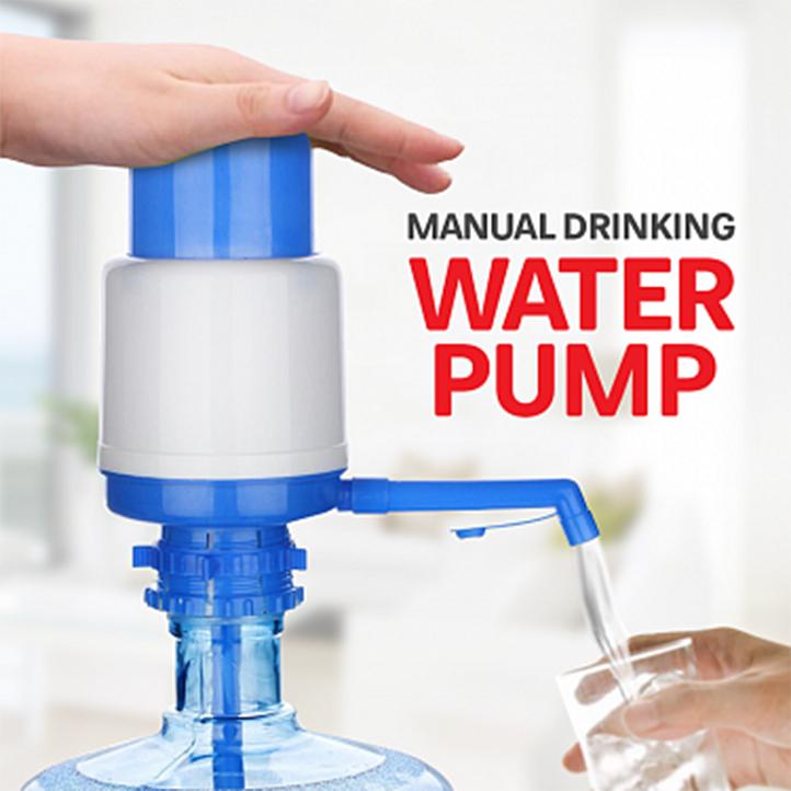 Eco Logic Water Pump | Daraz.lk