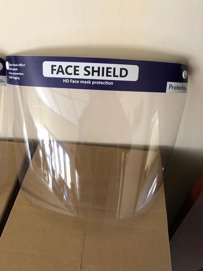 Face shield | Daraz.lk: Buy Online at Best Prices in Srilanka | Daraz.lk