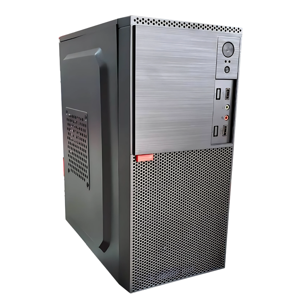 RUIX LING YUE 5051 Brand New Gaming PC Casing | Daraz.lk