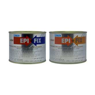 Epifix (Resin+Hardner) Composite Pack Lankem For an unbreakable bond ...
