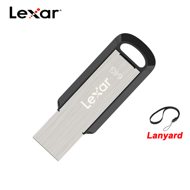 Lexar USB Stick 3.0 Key USB Flash Drive 128GB 64GB 32GB 256GB Pen ...