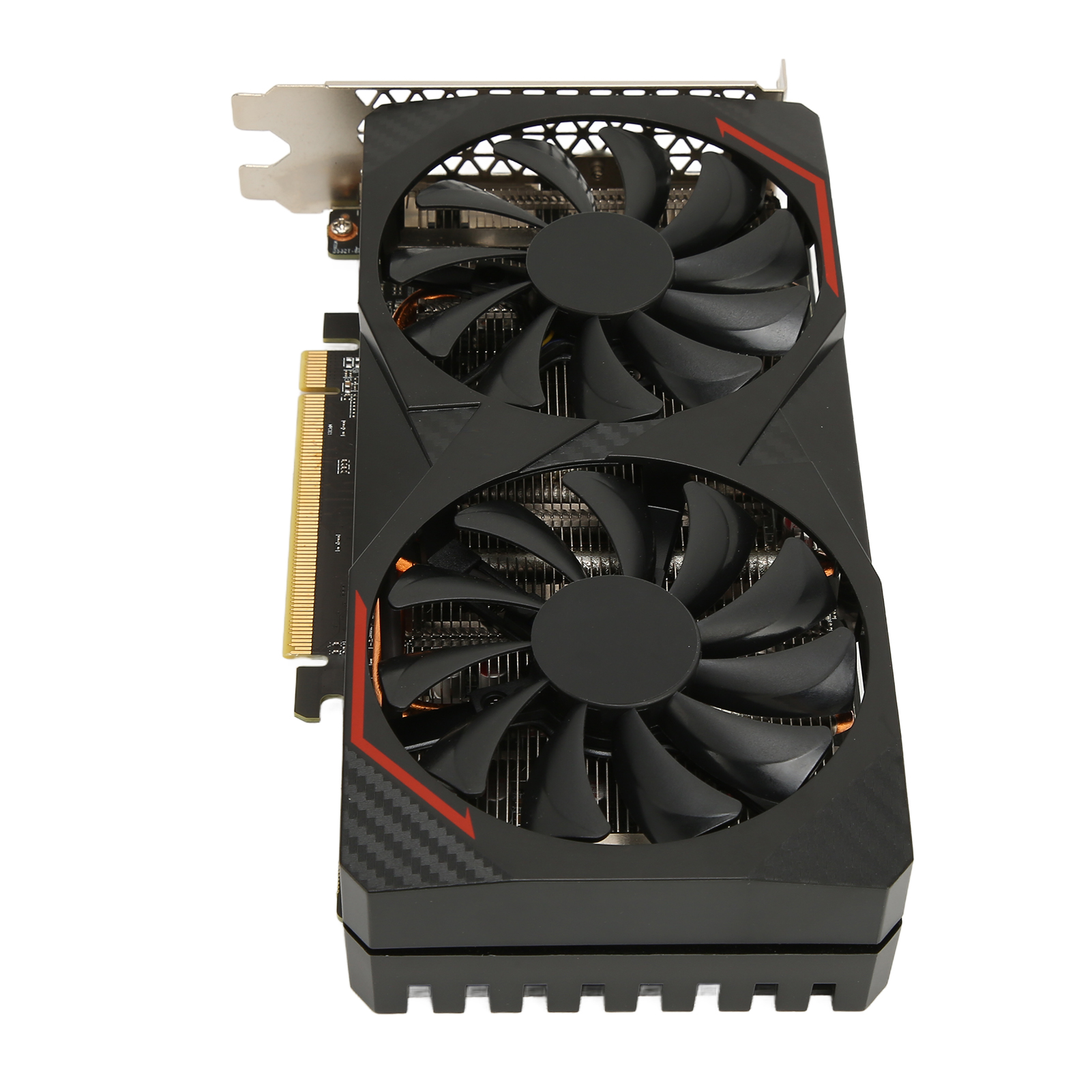 RX 6600 XT 8GB GDDR6 Graphics Card 128bit 8 PCI Express 3.0 PC Graphics ...