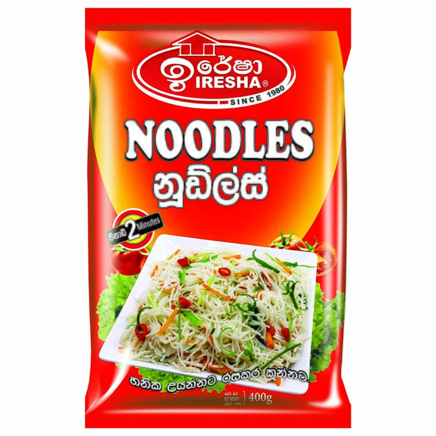 Iresha Foods - Buy Iresha Foods at Best Price in Srilanka | www.daraz.lk