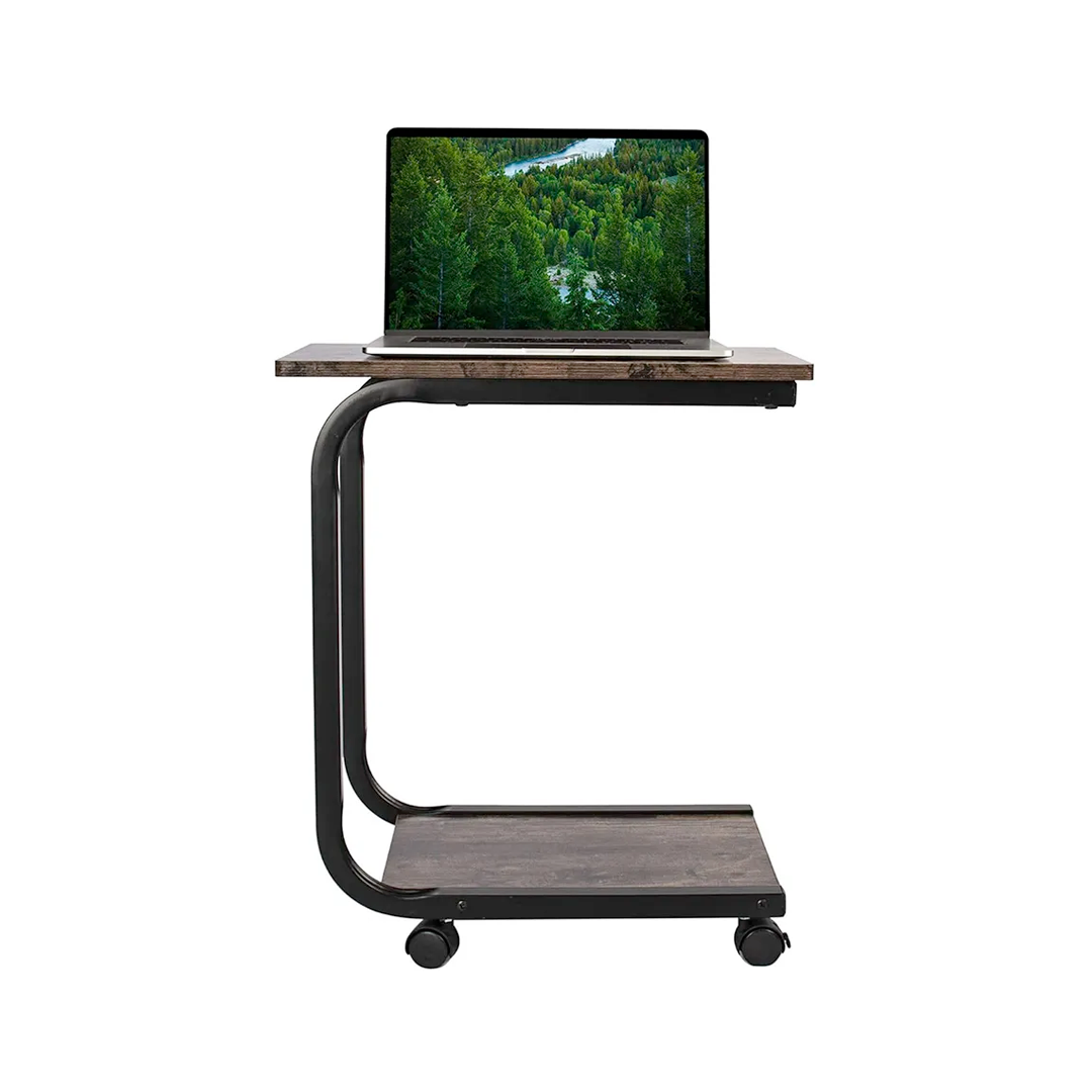 Laptop Desk With Wheels | Daraz.lk