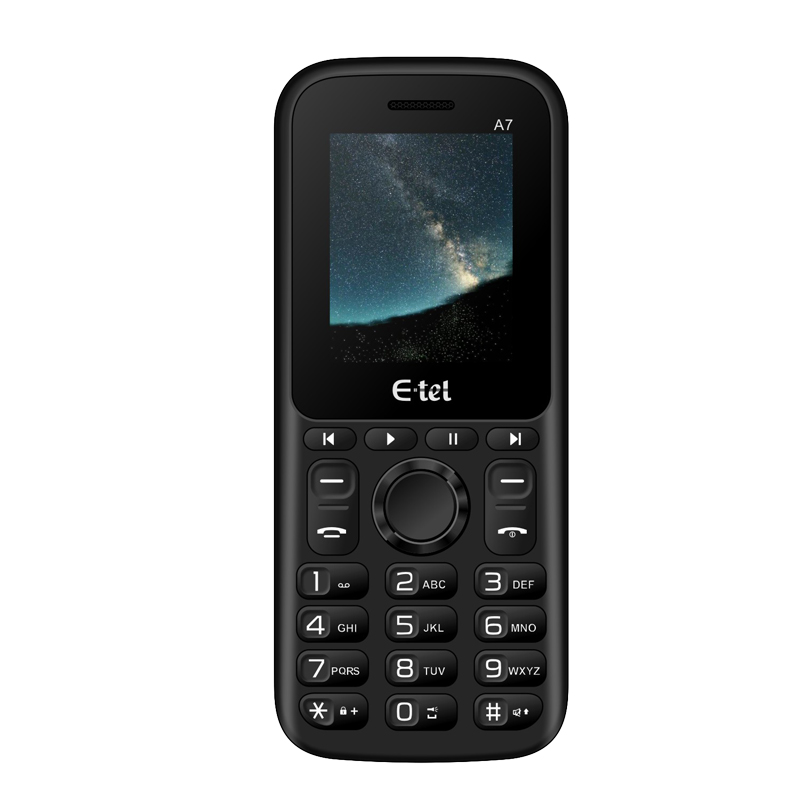 E-tel A7 Buddy | Daraz.lk: Buy Online at Best Prices in Srilanka | Daraz.lk