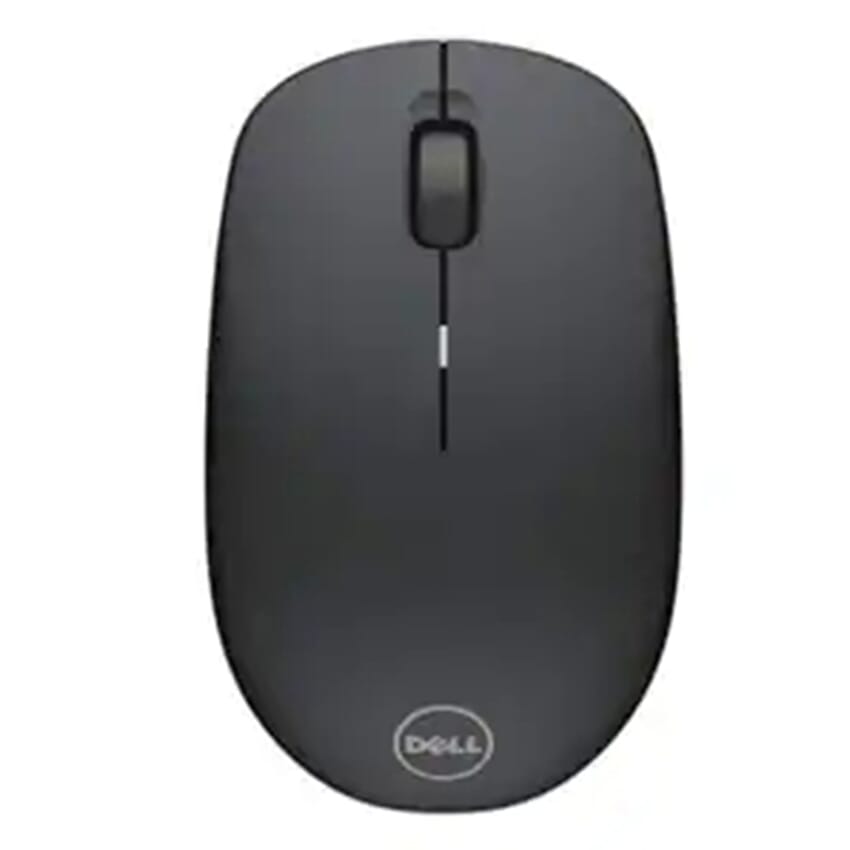 Dell Wireless Optical mouse | Daraz.lk