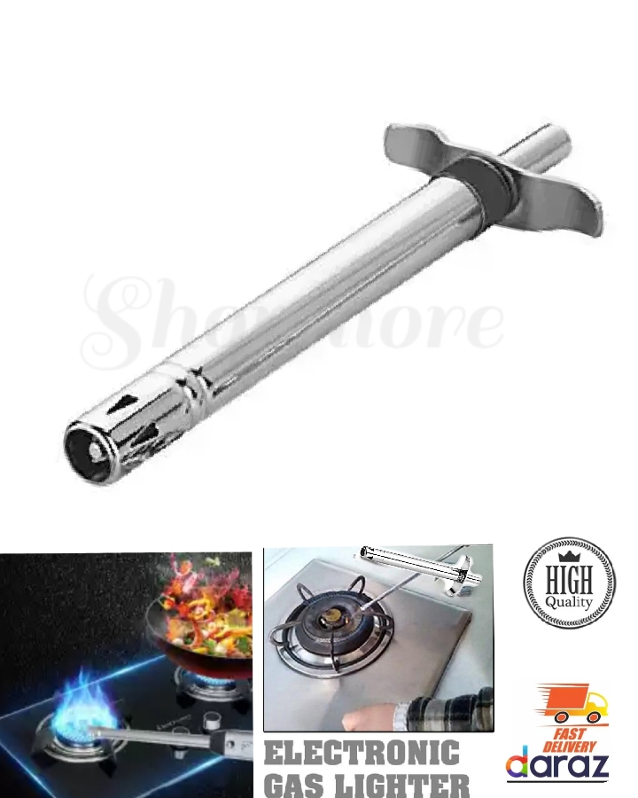 How To Light A Gas Cooker With Lighter | Homeminimalisite.com