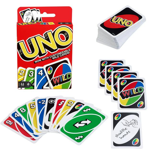 Uno Cards Pack | Daraz.lk: Buy Online at Best Prices in Srilanka | Daraz.lk