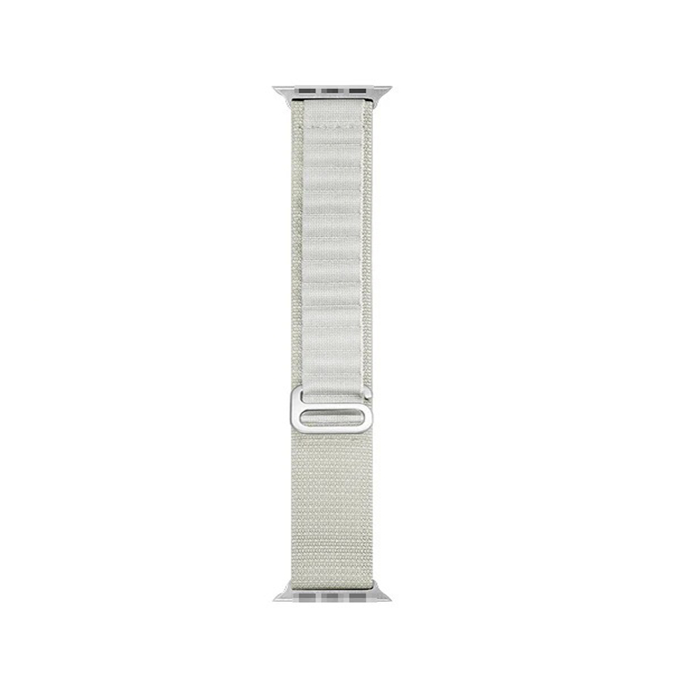 Smart Watch Strap Alpine Loop Watch Band For Apple Watch straps | Daraz.lk