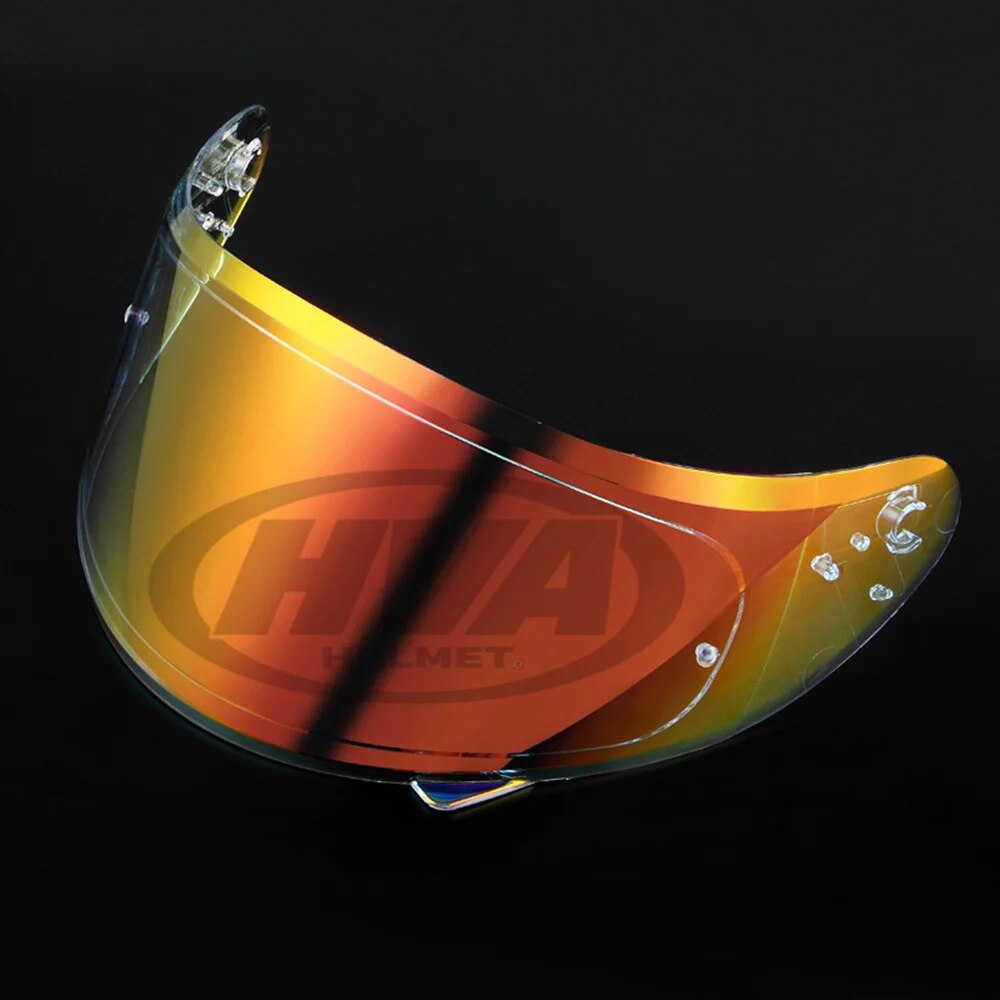 Helmet visor JayCreer MT-V-12 Helmet Visor For MT Thunder 3 ,Stinger ...