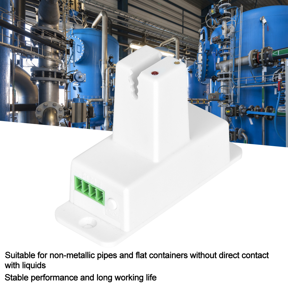 Intelligent Liquid Level Sensor with Buzzer | Daraz.lk