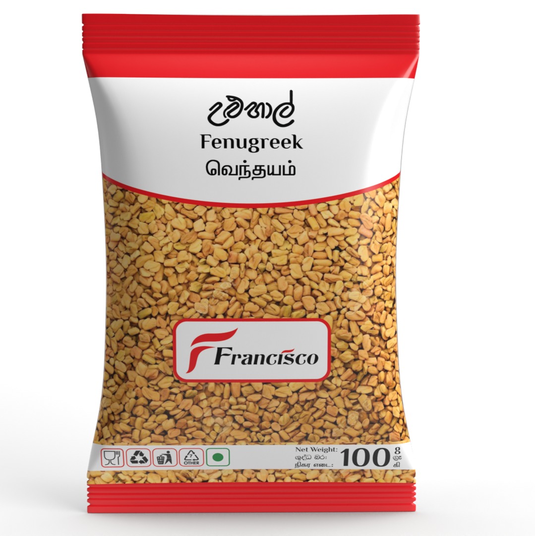 Fenugreek 100g | Daraz.lk: Buy Online at Best Prices in Srilanka | Daraz.lk