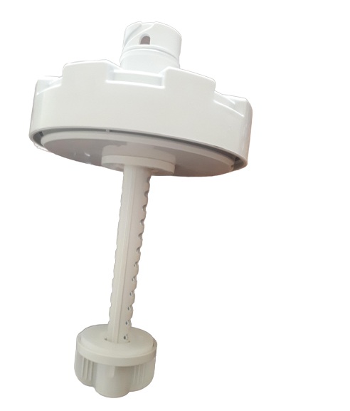 Pureit Polisher Cap Assembly | Daraz.lk