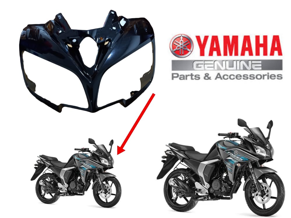 Fazer Version 2 | Daraz.lk: Buy Online at Best Prices in Srilanka ...