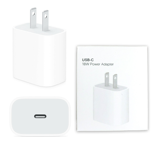18W USB-C Power Adapter | Daraz.lk