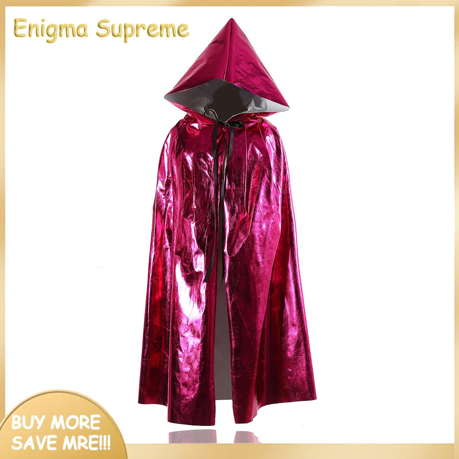 Enigma- Wizard Costume for Kids Kids' Halloween Wizard Cape Stand Out ...