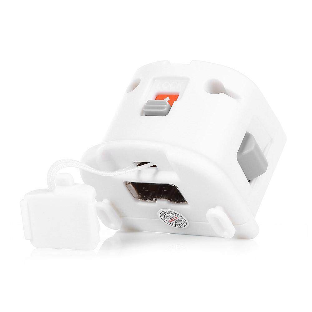 Nintendo Wii MotionPlus (Motion Plus) Adapter | Daraz.lk