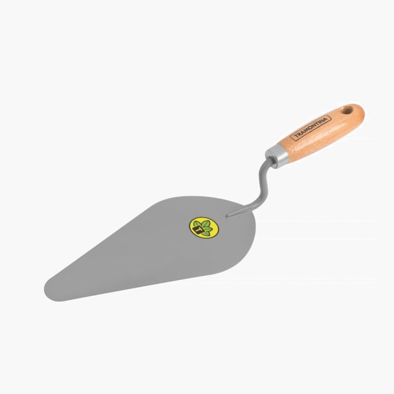 Brick Laying Trowel 6" (Mason Trowel) | Daraz.lk