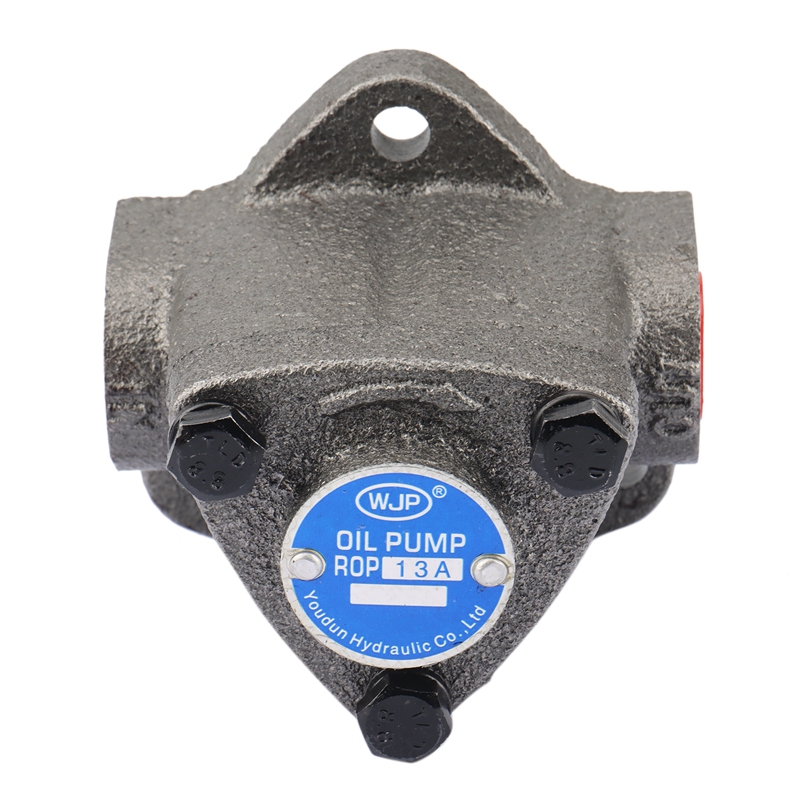 【Miga Plaza】Hydraulic Pump TOP-13A Low Pressure Triangle Cycloid Pump ...