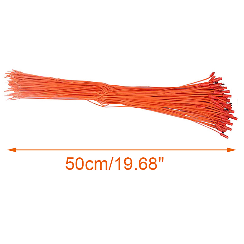 30cm/50CM 50pcs Remote Control Talon Igniter Pyrotechnics Fireworks ...
