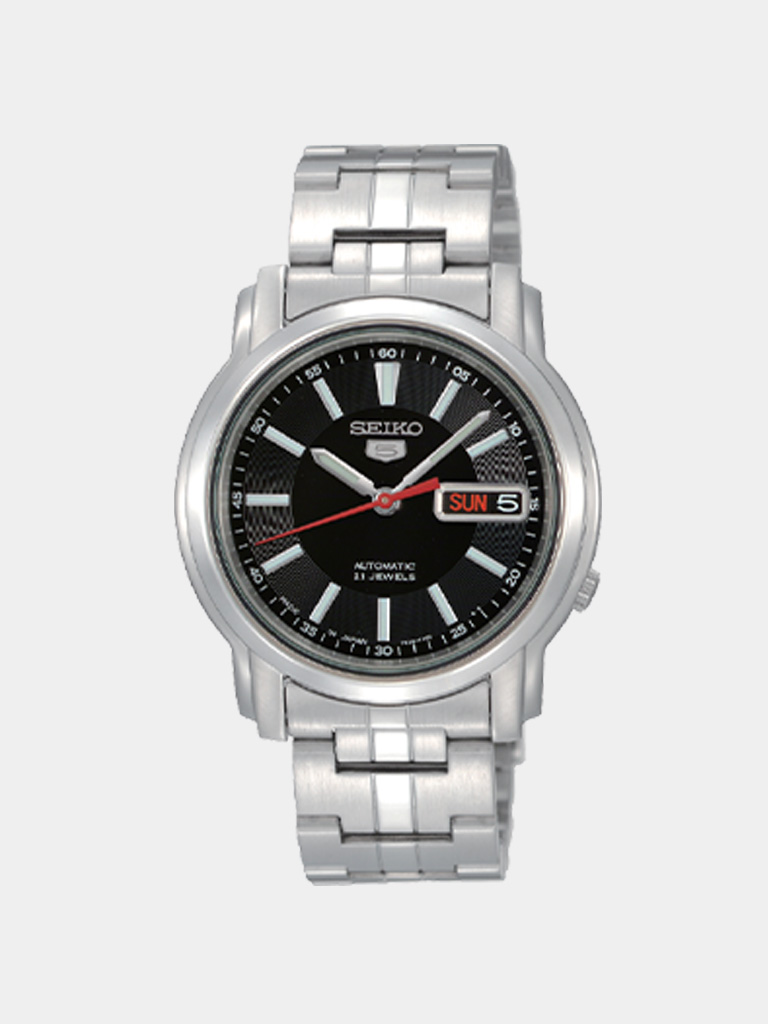 Seiko 5 Automatic Watch SNKL83K1 | Daraz.lk