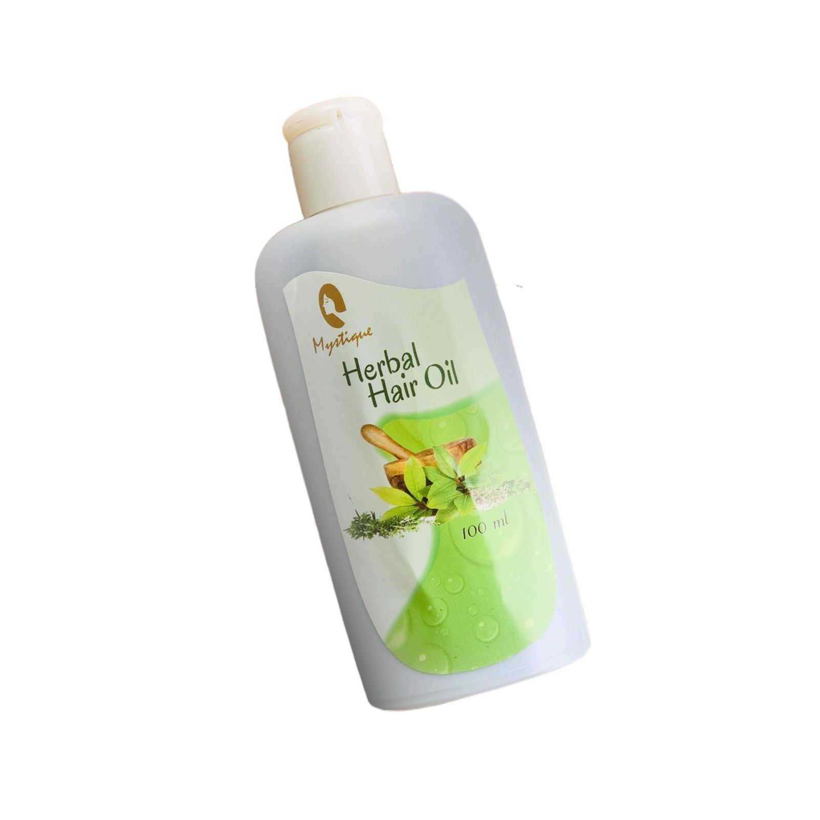 Hair Oil - Mystique 100ml | Daraz.lk
