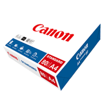 Canon A4 Paper 70GSM 500sheets Bundle pack | Daraz.lk