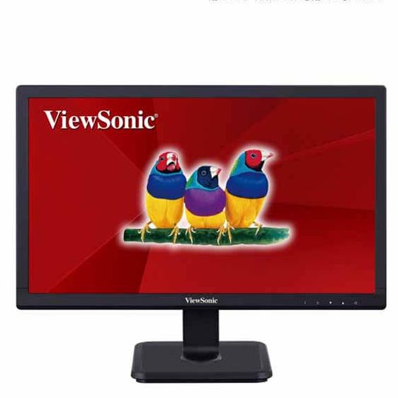 View Sonic VA1903h Monitor 19″ | Daraz.lk