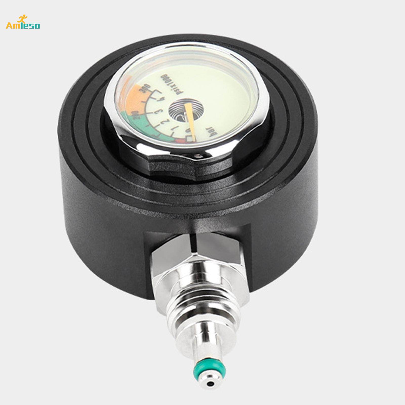 Scuba Diving Swivel Spool Regulator Connector Dive Accessories ...