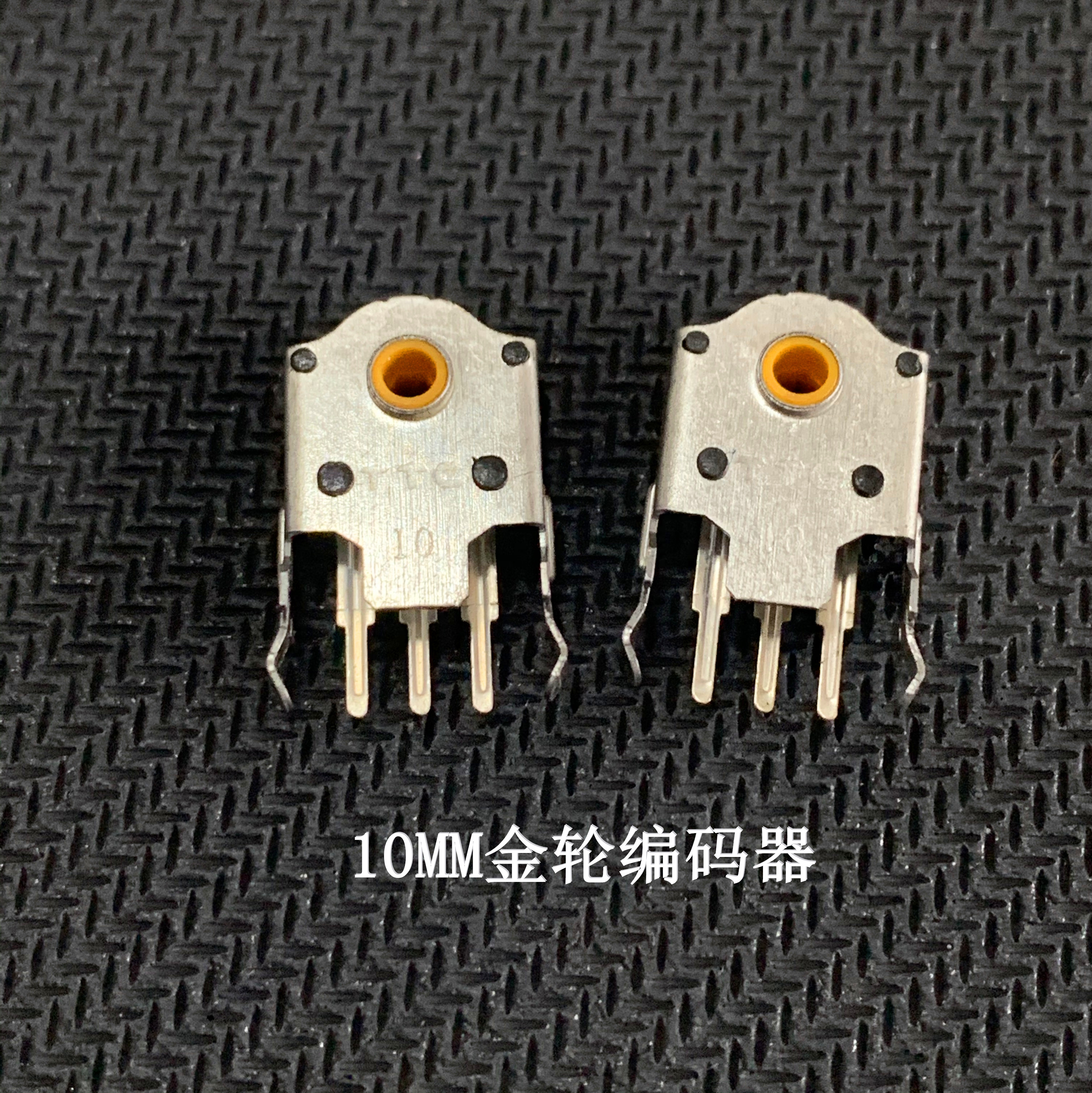 【BestGO】TTC Mouse Wheel Encoder 5mm/7/8/9/10/11/12/13mm Razer Logitech ...
