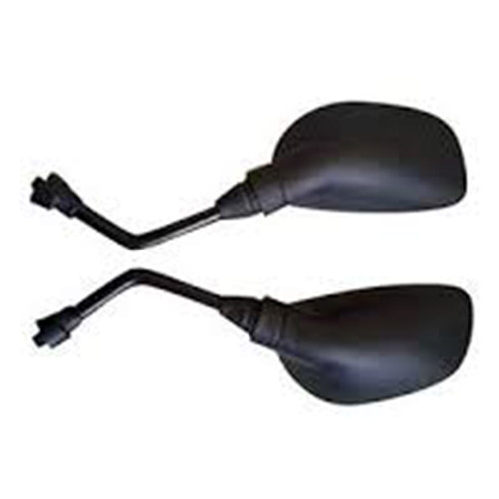 Bajaj CT 100 Side Mirror | Daraz.lk