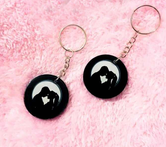 Resin Letter Key tags A to Z Gift Item Key tags | Daraz.lk