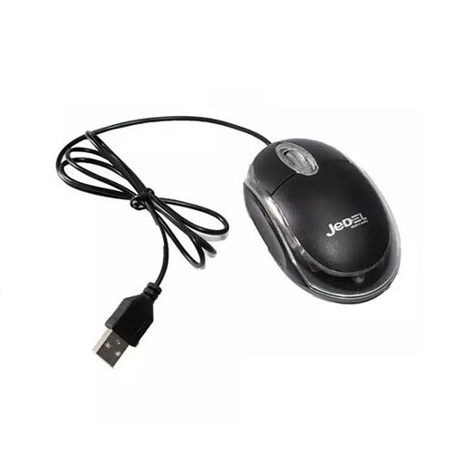 Jedel Optical Mouse 220 Mini USB Mouse | Daraz.lk