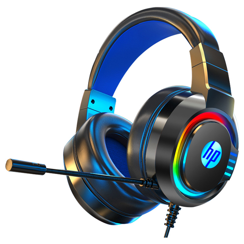 HP DHE-8003UM Gaming Headset | Daraz.lk