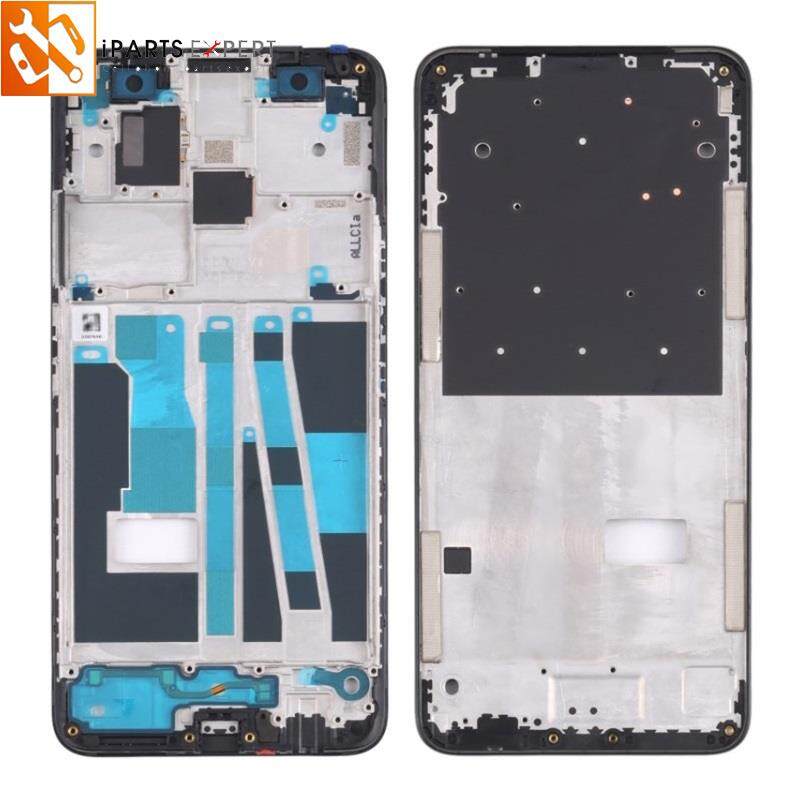 IPARTSEXPERT For OPPO F11 Pro Middle Plate Frame Repair Part (A-Side ...