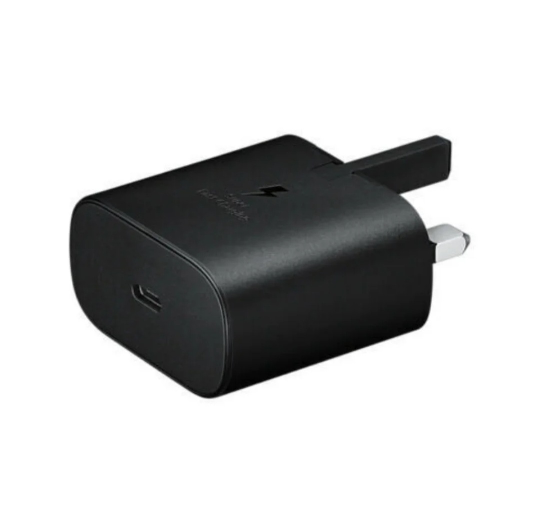 Samsung 25W PD Type-C Adapter | Daraz.lk