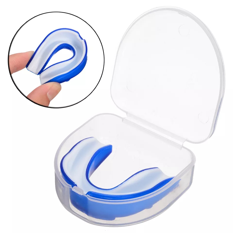 Mouth guard for boxing sport | Daraz.lk