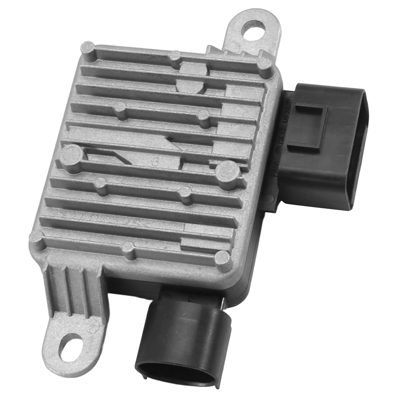 25385-D3300 Car Cooling Fan Control Module for KIA Sportage 17 | Daraz.lk