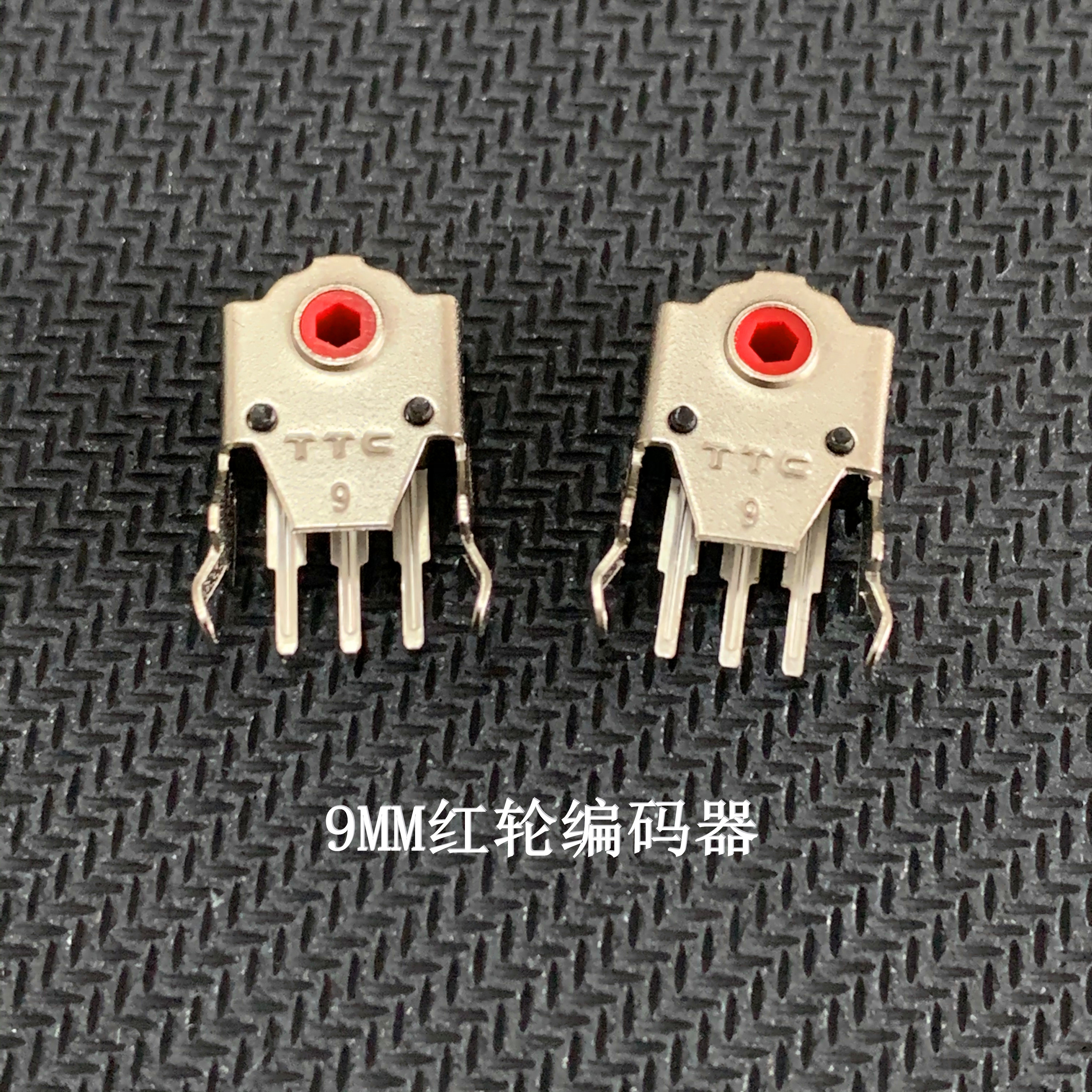 【BestGO】TTC Mouse Wheel Encoder 5mm/7/8/9/10/11/12/13mm Razer Logitech ...