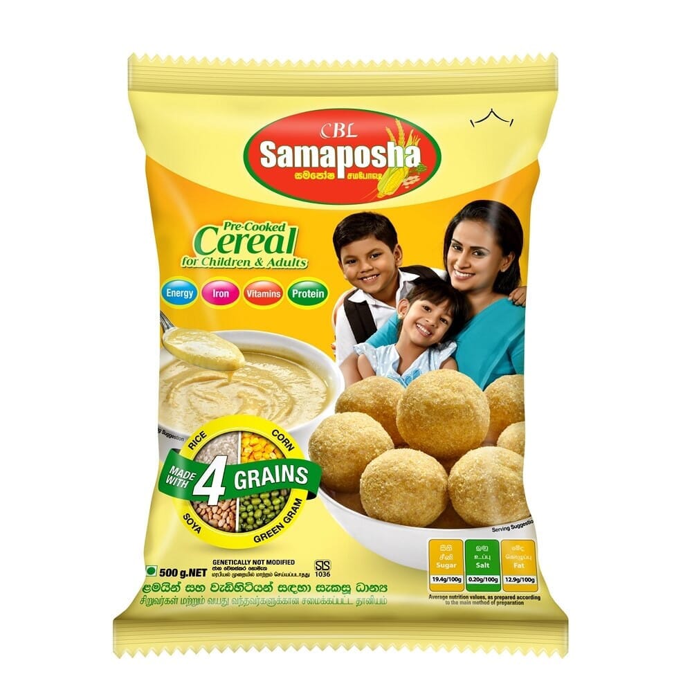 Samaposha Sri Lanka: Samaposha Official Store at Daraz.lk