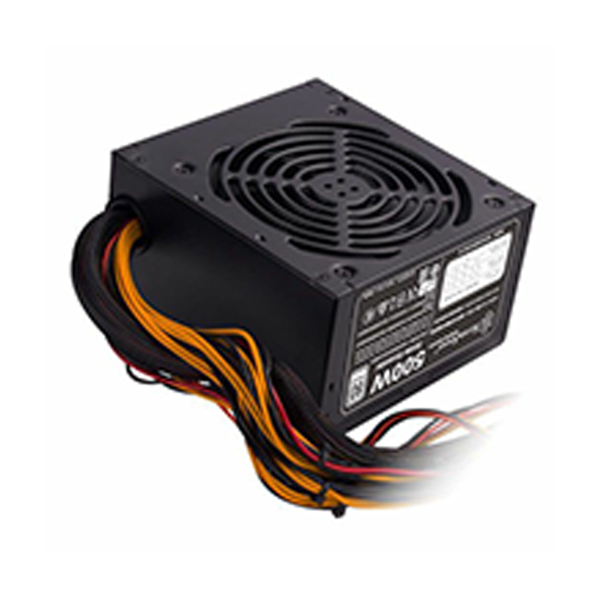 500W Power Supply | Daraz.lk: Buy Online at Best Prices in Srilanka ...