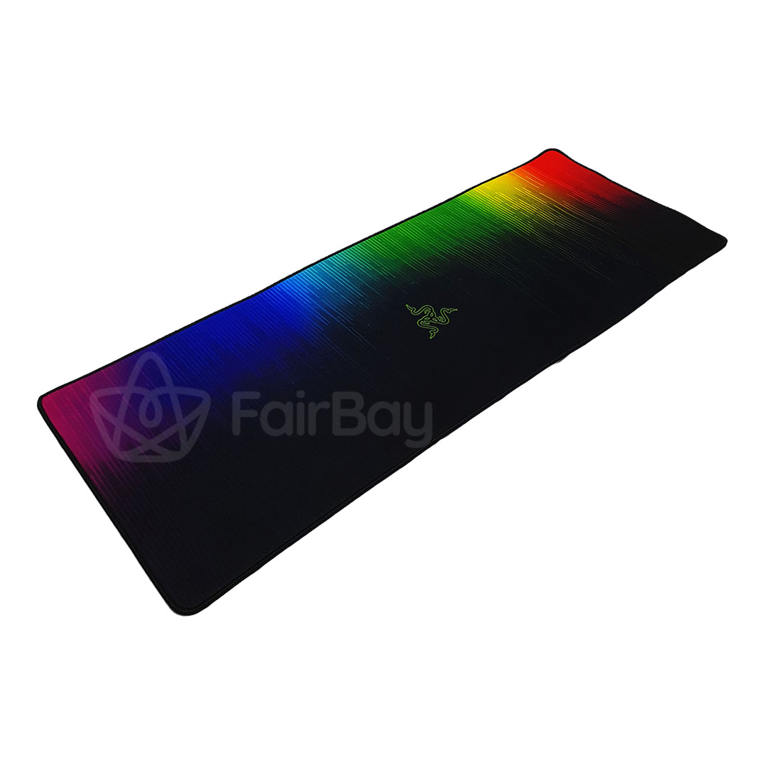 Razor Shpex I Large Gaming Mouse Pad [790mm*300mm*3mm] | Daraz.lk